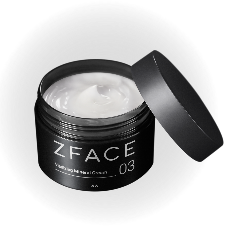 ZFACE – ゼットフェイス | mandom